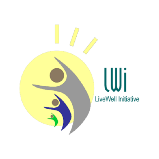 LWI logo WB – LiveWell Initiative LWI